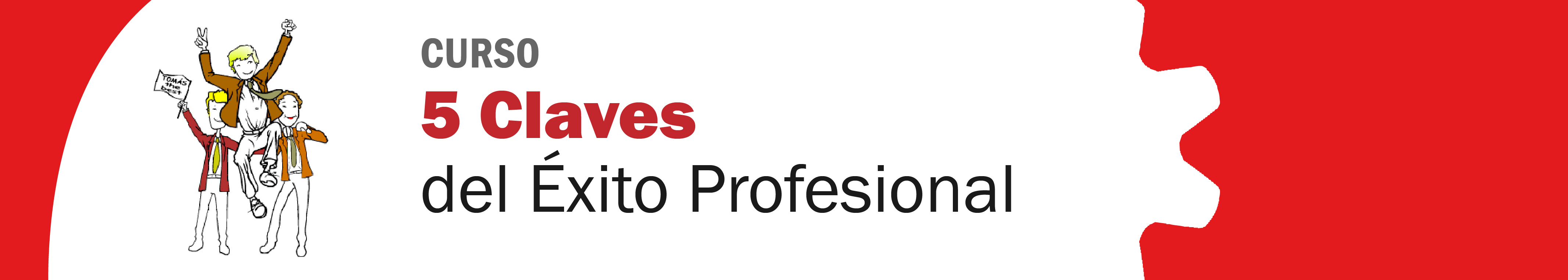 5 claves del exito: SCORM de 5 claves del exito profesional ...
