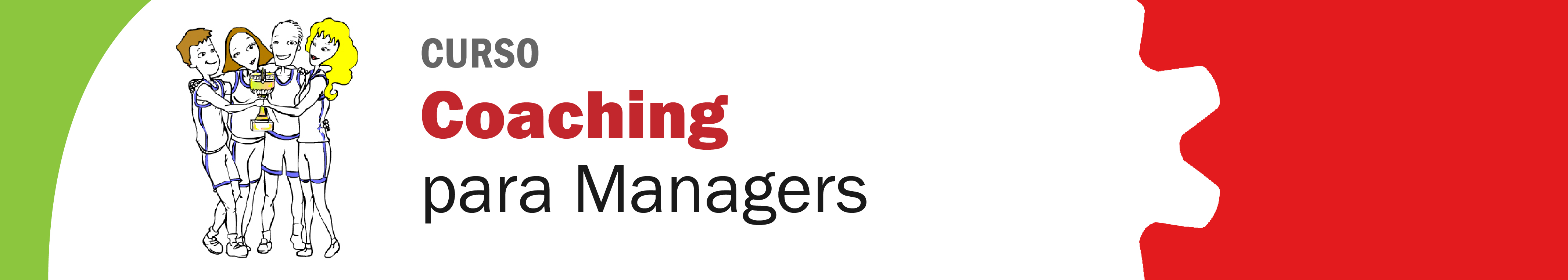 Curso: Coaching para Managers | EscuelaCorporativa